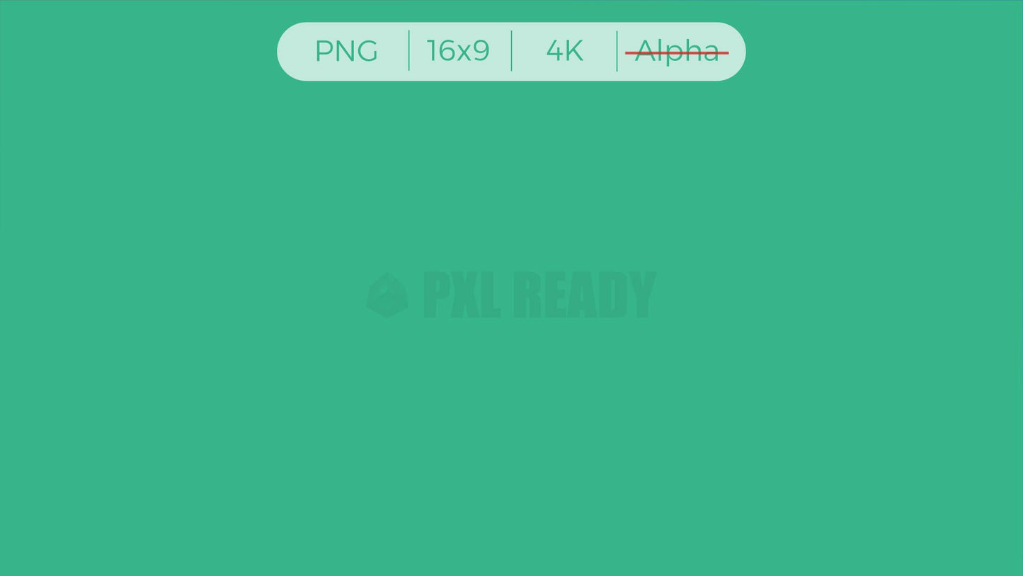 Mint Background – PXL READY