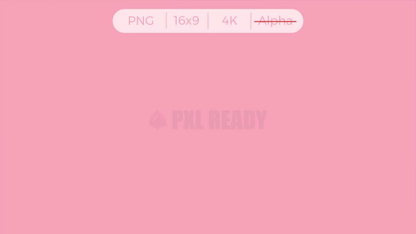 Flamingo Background – PXL READY