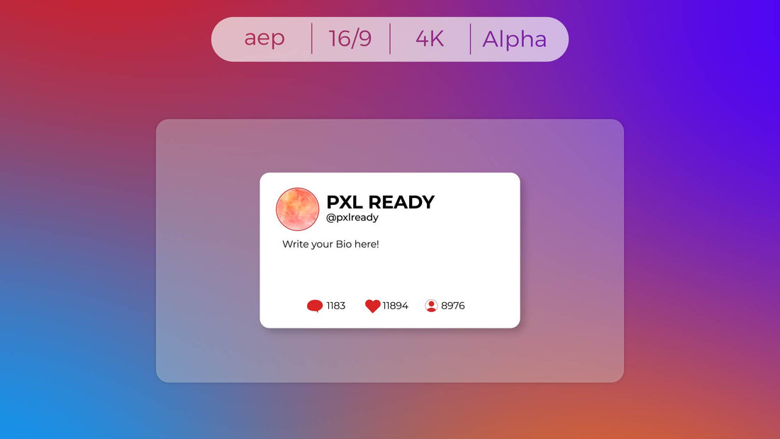 Neon Logo – PXL READY