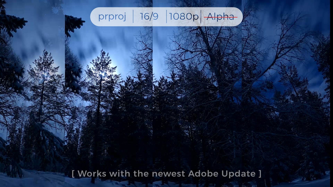 Lower Third Animation – PXL READY