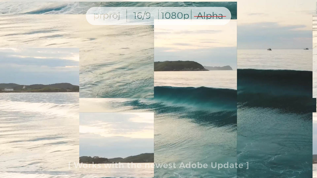 Lower Third Animation – PXL READY