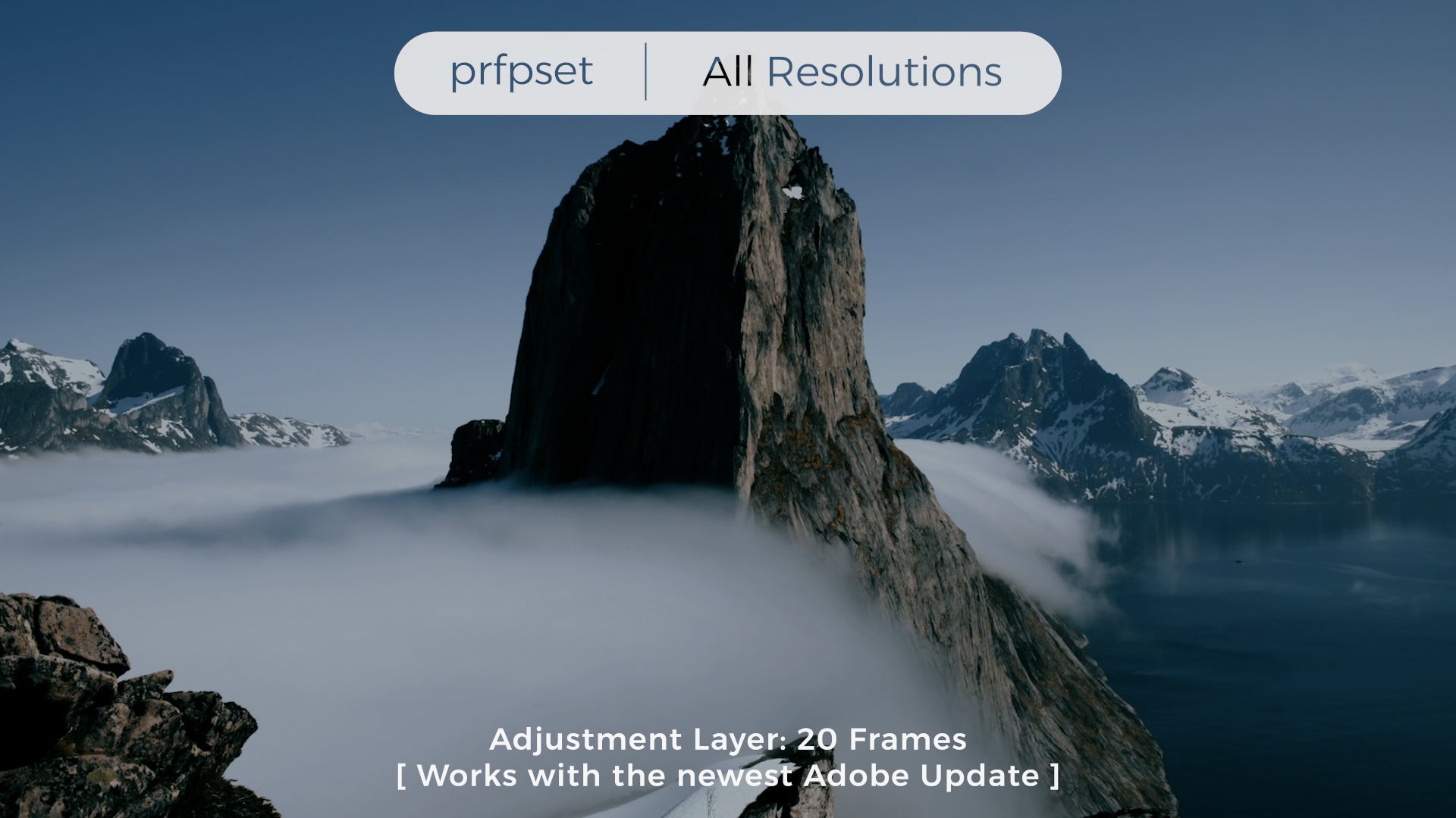 PXL READY - Premiere Pro Presets - Create a Free Account
